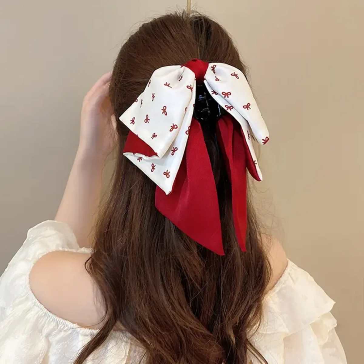 Hair Accessories – Tohfa